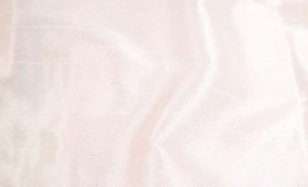 Spectacular Ivory Zoffany Ivory Faux Silk Fabric for Drapery of Upholstery