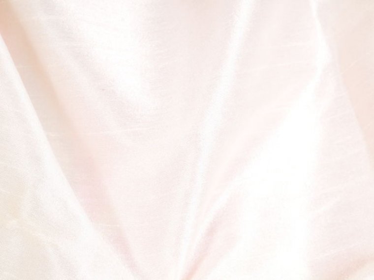 Spectacular Ivory Zoffany Ivory Faux Silk Fabric for Drapery of Upholstery