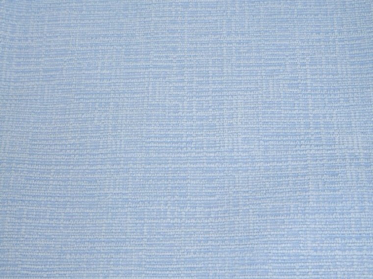 Stunning soft baby Blue Textured Velvet From Clarence House for ...