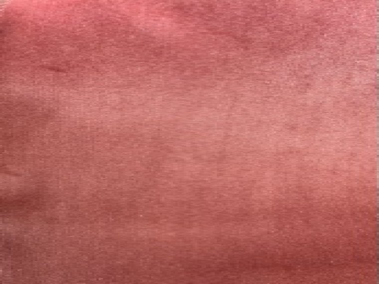 Deep Dusty Rose / pink Velvet Fabric for Upholstery, drapes, slipcovers