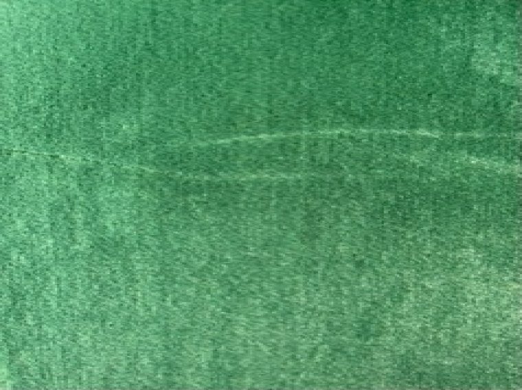 Exclusive - Forest Green Mohair Velvet fabric, synthetic for Upholstery