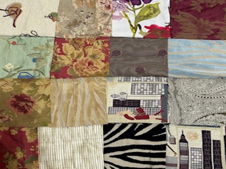 Exclusive - FABRIC CLUB + Free Shipping